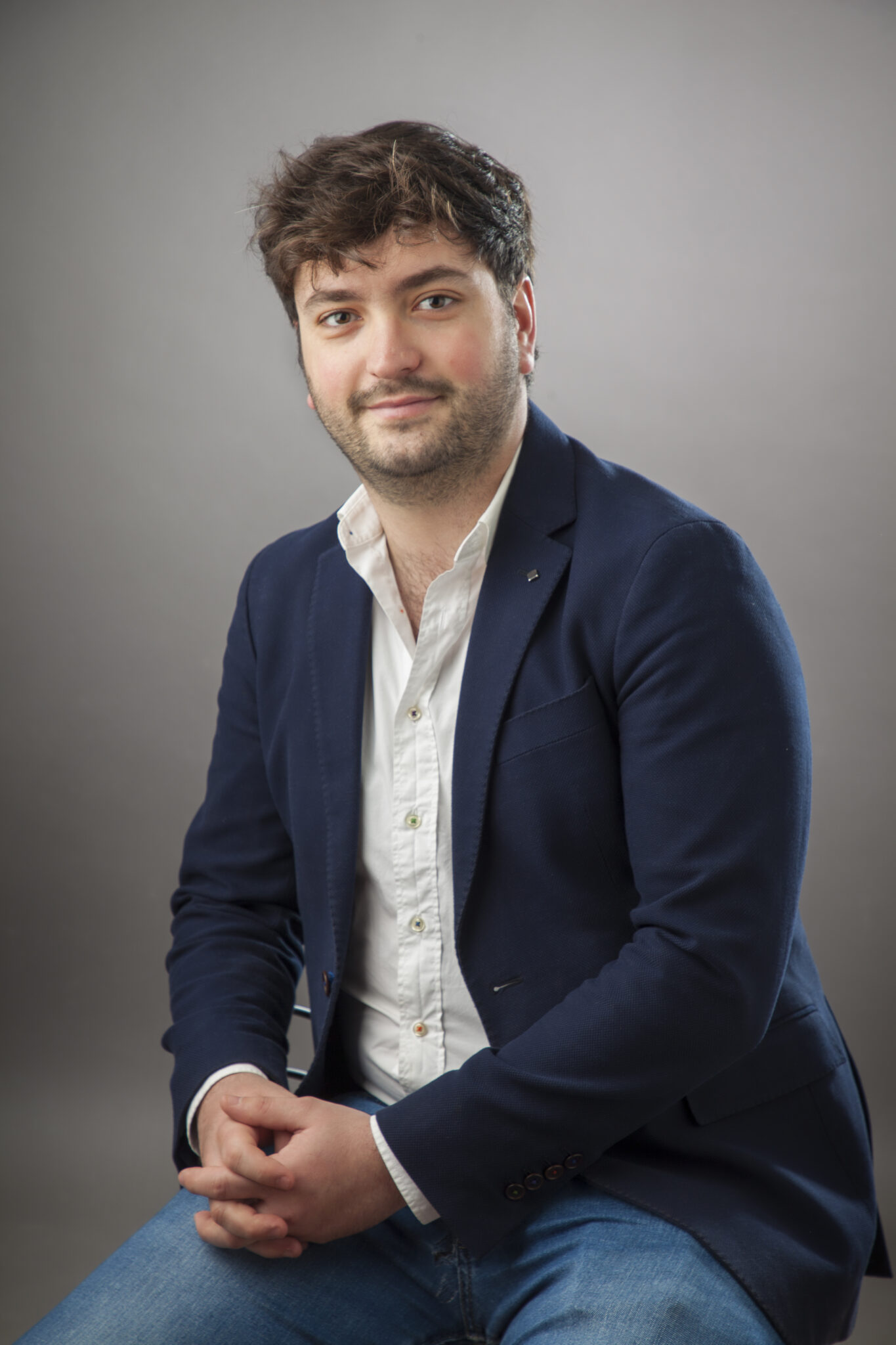 Nicolás García Herrero - Recuperaciones Iscar